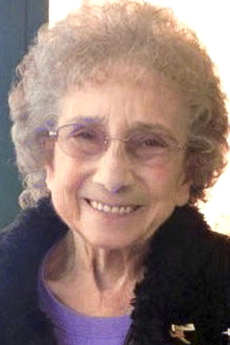 Judith A. Griffith | News, Sports, Jobs - Tribune Chronicle